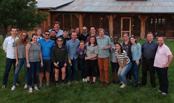 About Us - The Messina Group