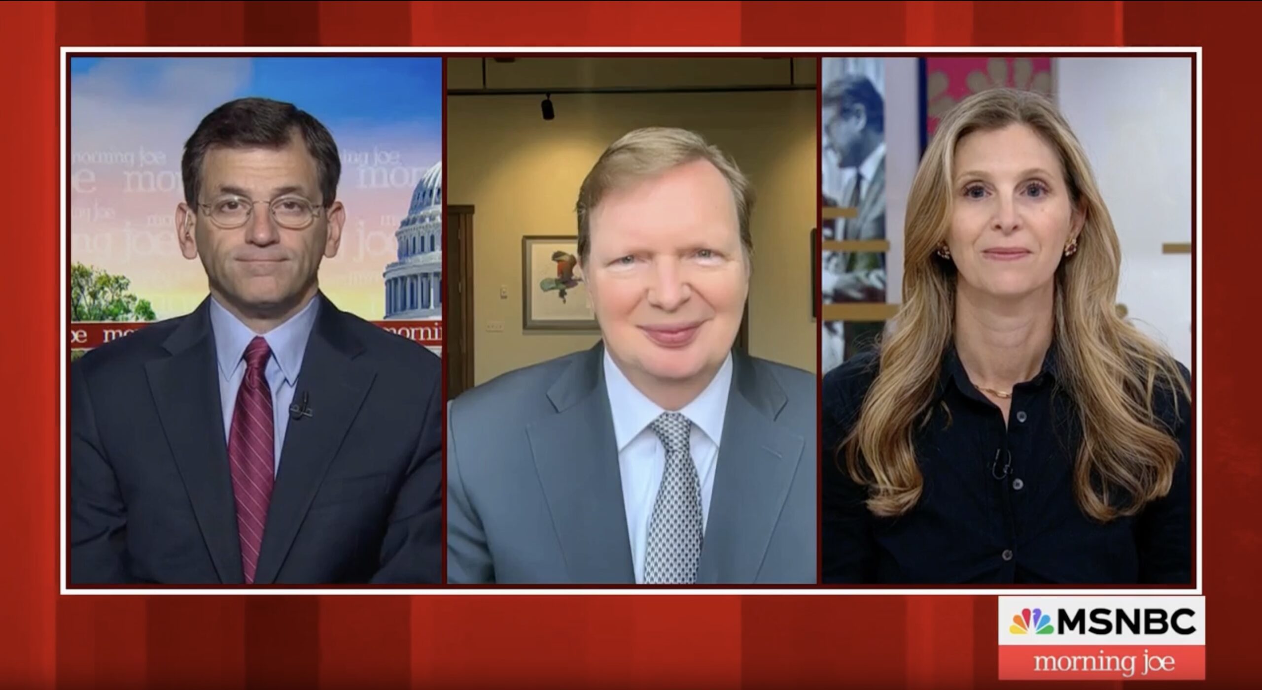 “The campaign has the three things you absolutely need to expand the ...